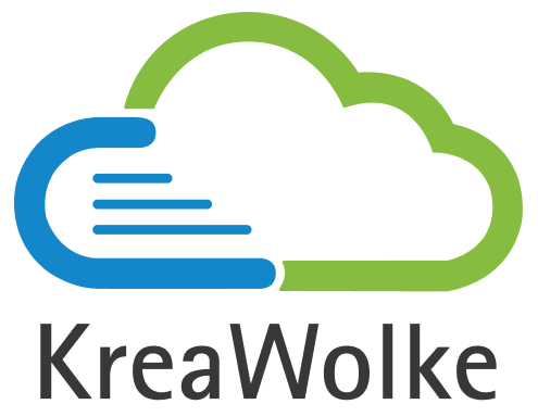 Login - Krea Lernwolke